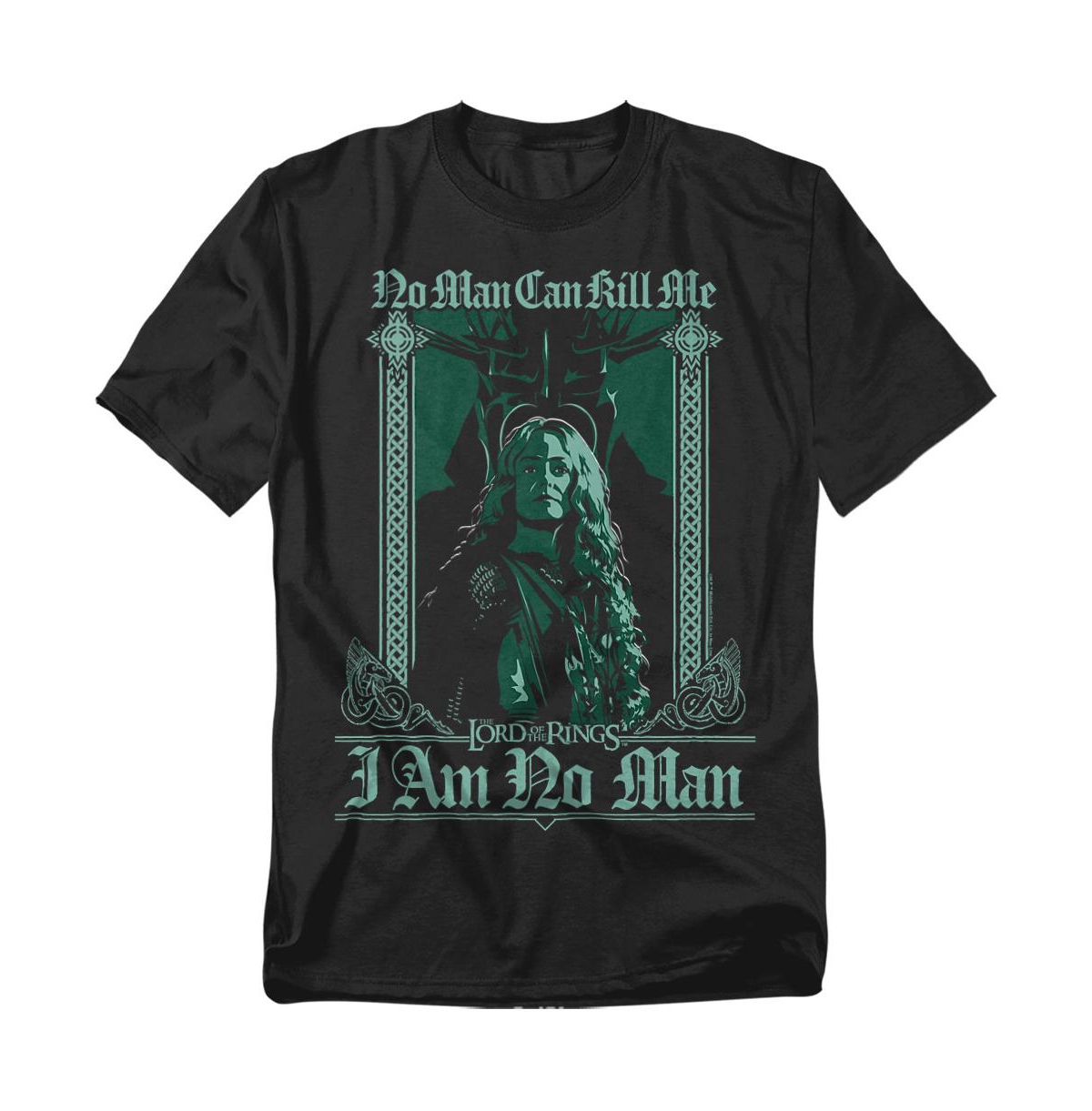 Click here for Lord Of The Rings Mens Witch King Eowyn No Man T-S... prices