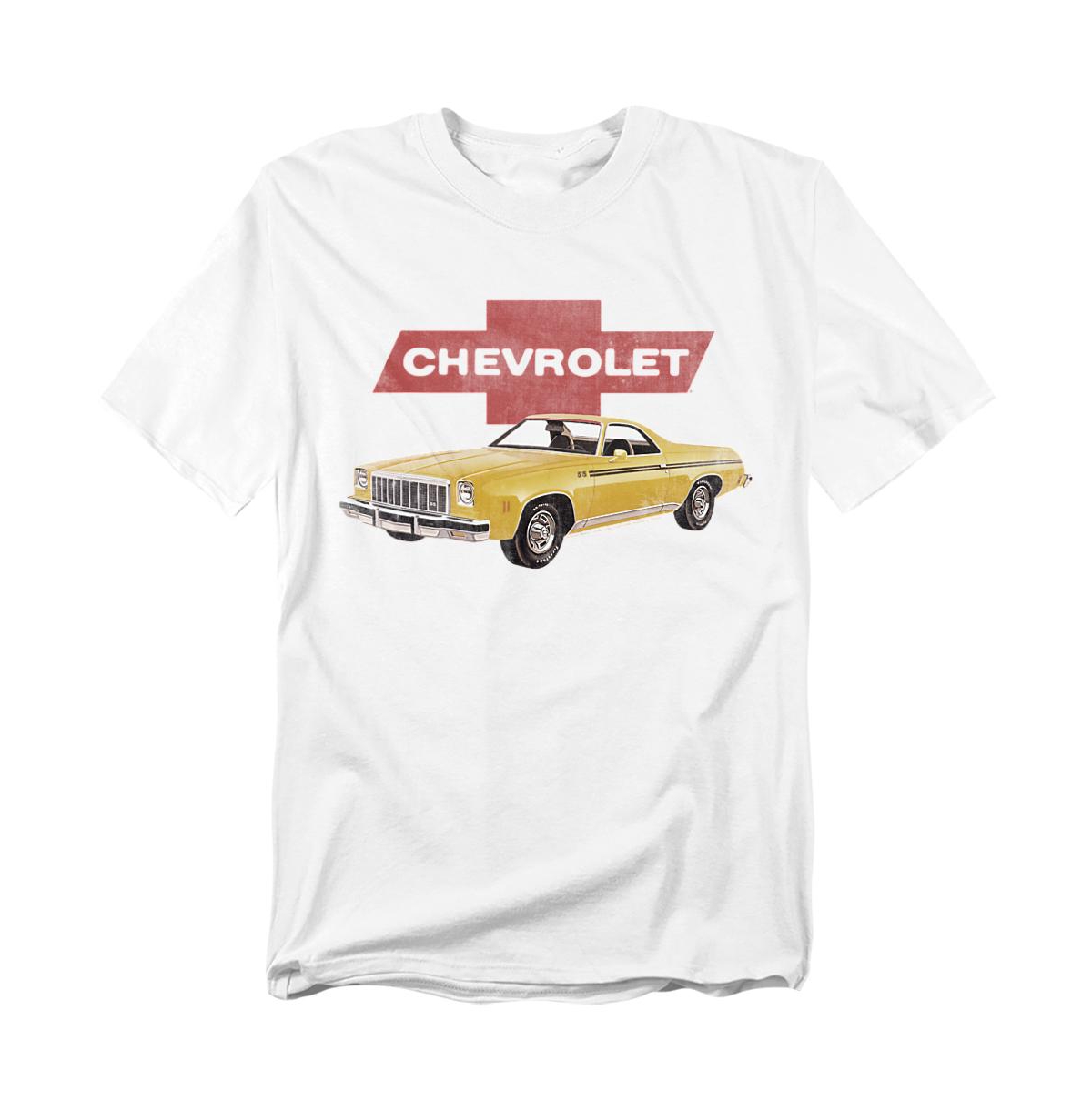 Click here for Corvette Big & Tall Chevy Chevrolet El Camino T-Sh... prices