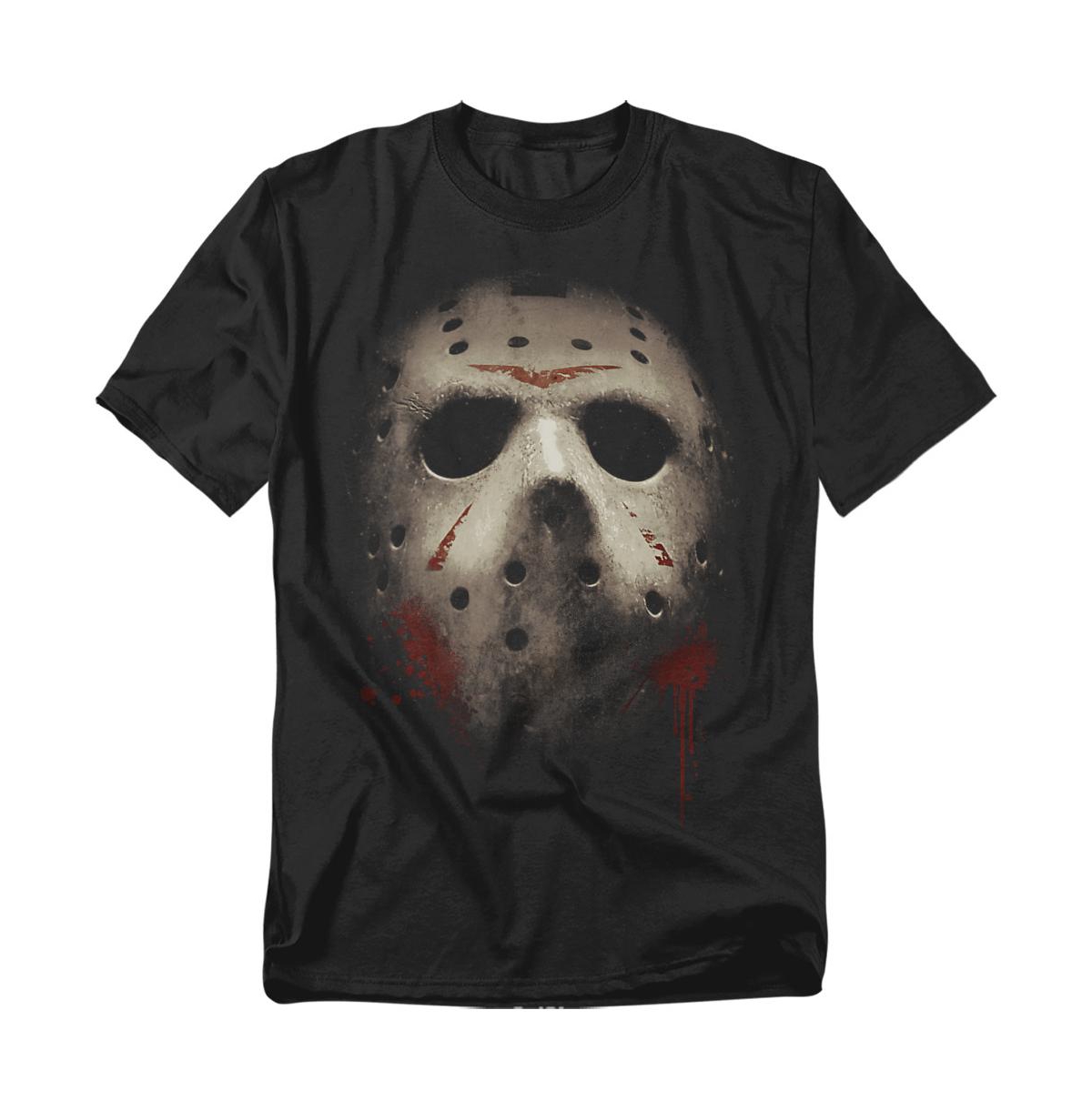 Click here for Friday the 13th Mens Jason Voorhees Large Face Mas... prices