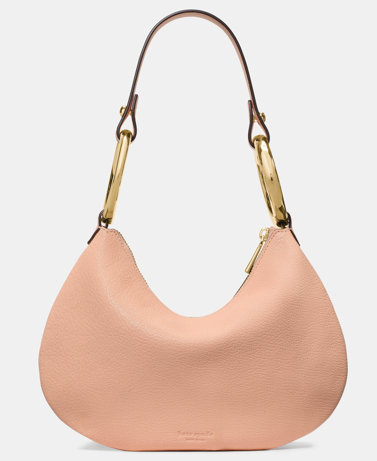 Click here for kate spade new york The Bangle Leather Bag - Light... prices