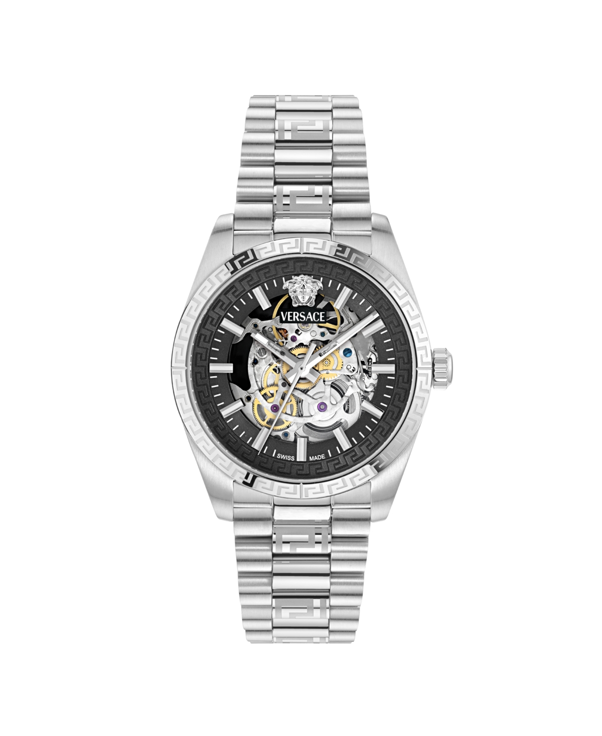 Click here for Versace Mens Millenyium Limited Edition Automatic... prices