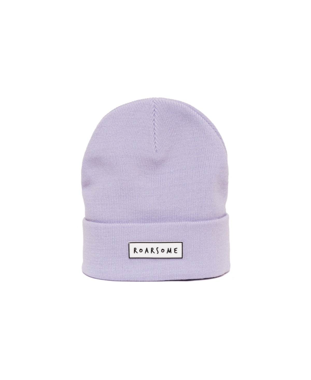 Click here for Roarsome Toddler Beanie - Purple prices