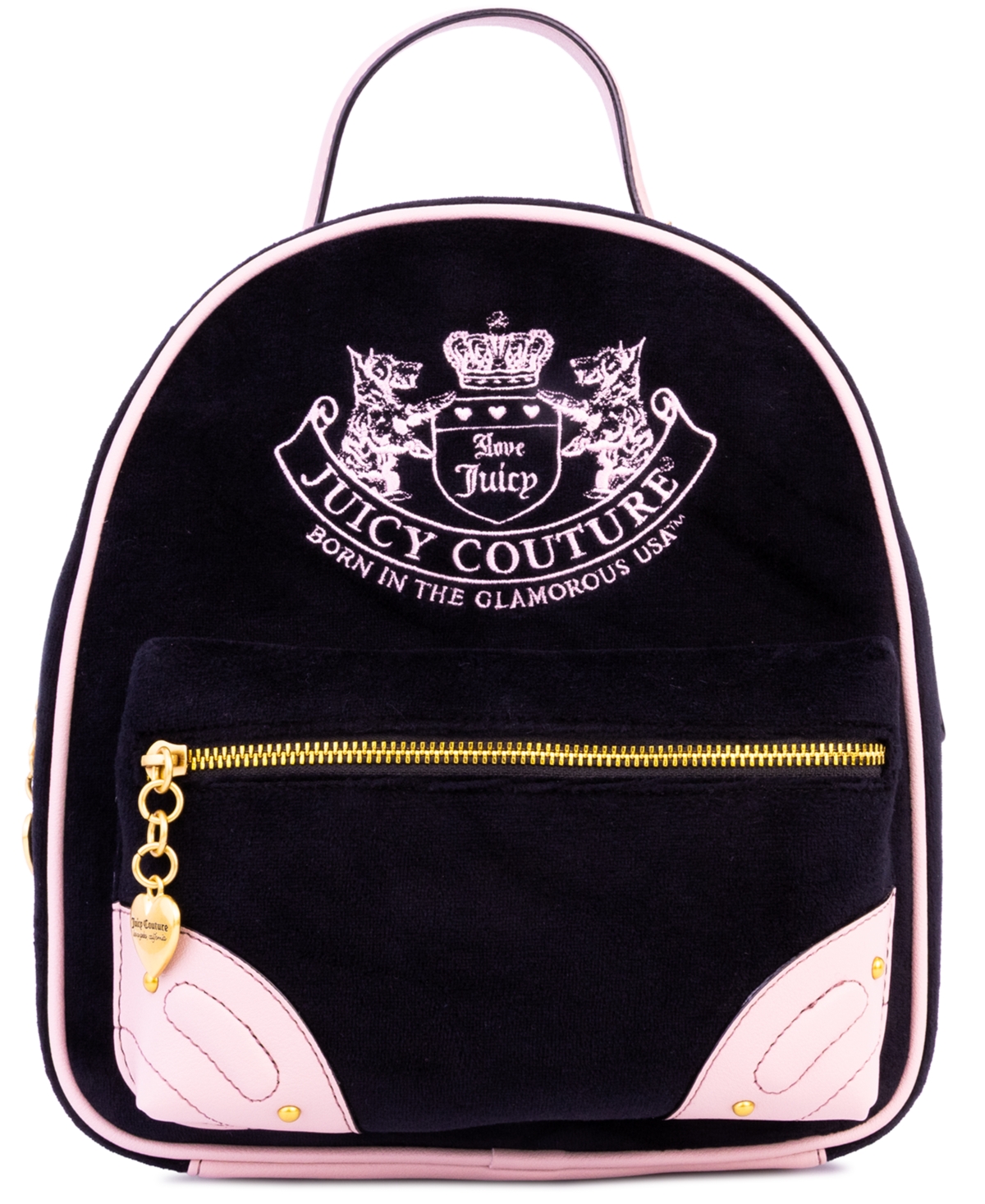 Click here for Heritage Core Backpa - Liquorice prices