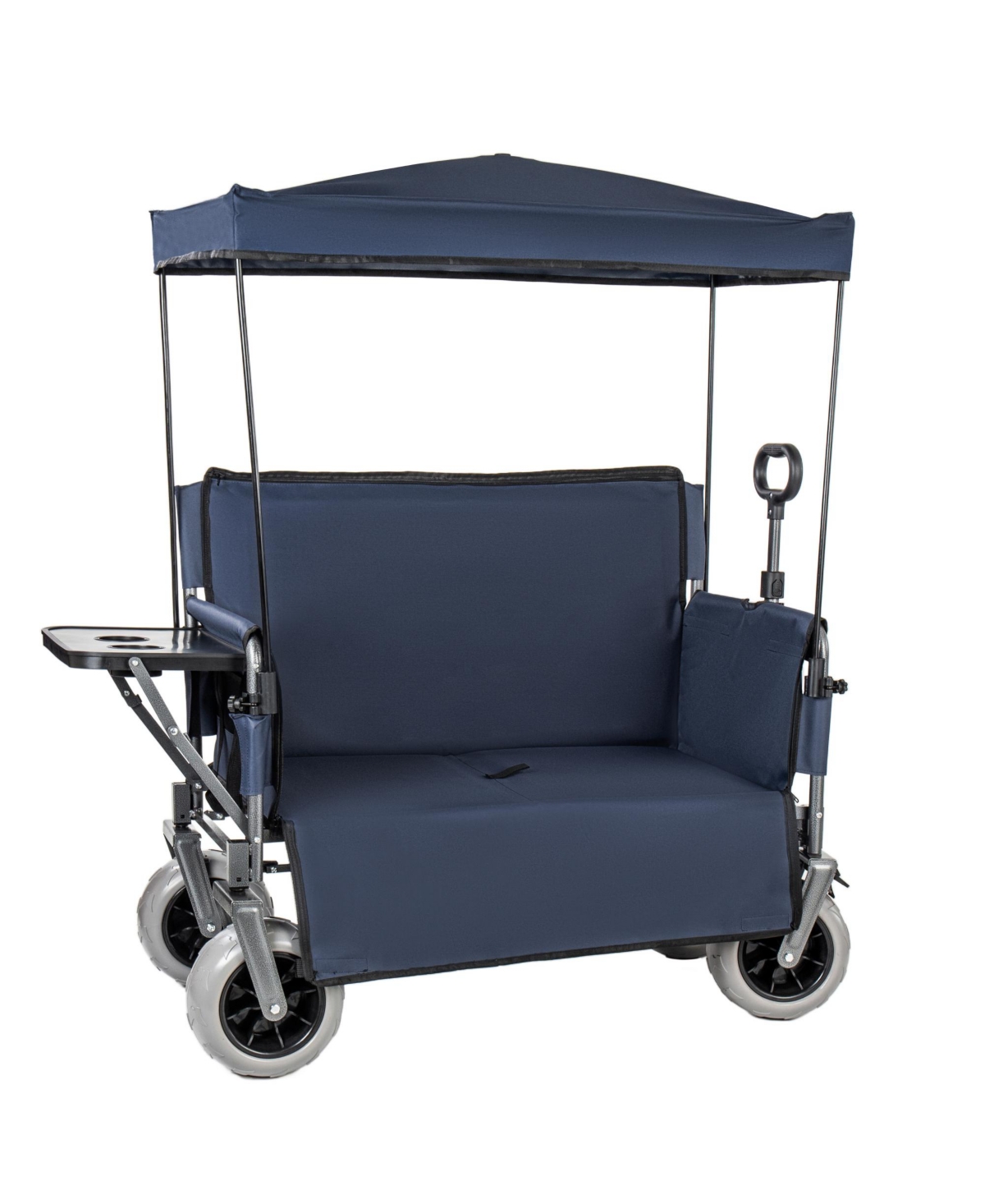 Click here for Rainsken Collapsible Wagon - Heavy-Duty Seat Wagon... prices