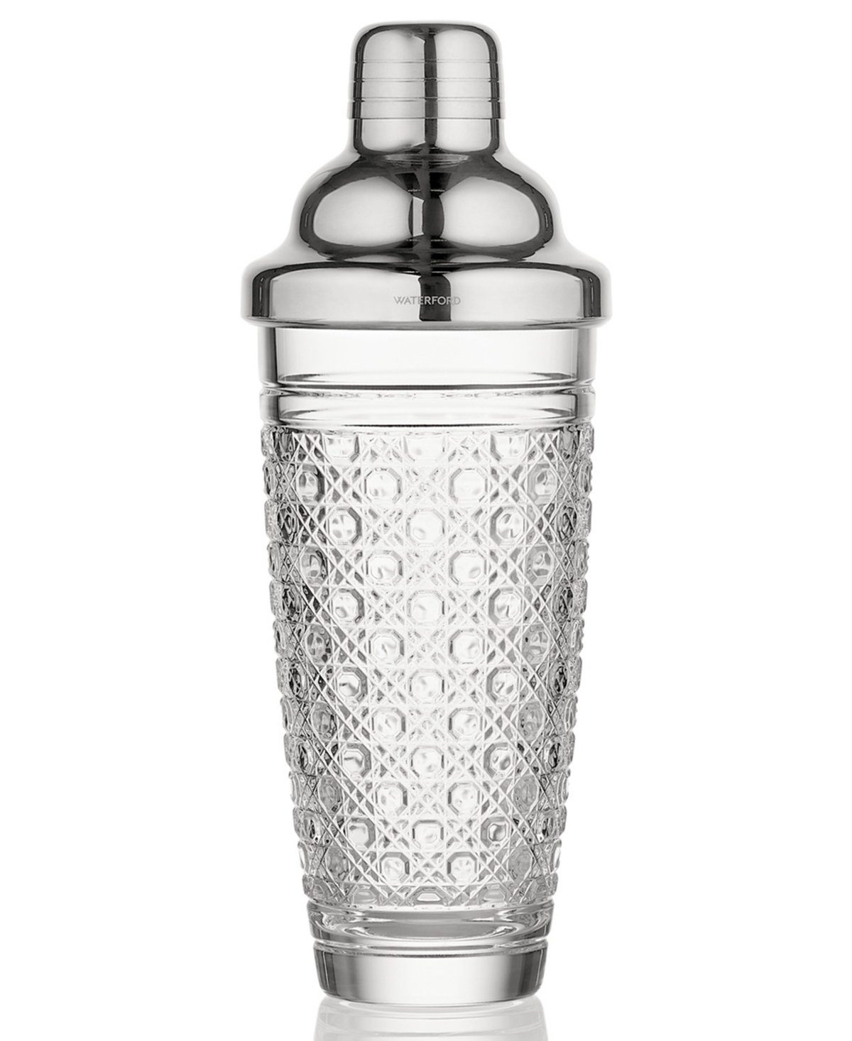 Click here for Waterford Opulence 24 oz. Cocktail Shaker prices
