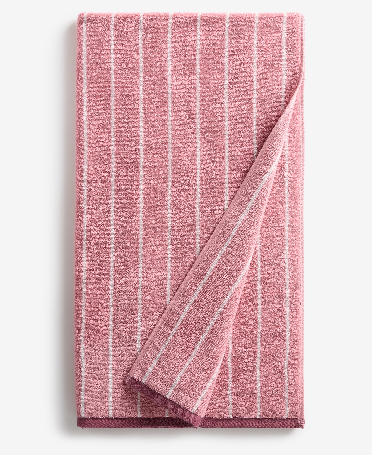 Click here for Arch Studio Quick Dry Striped Bath Towel  Macys Ex... prices