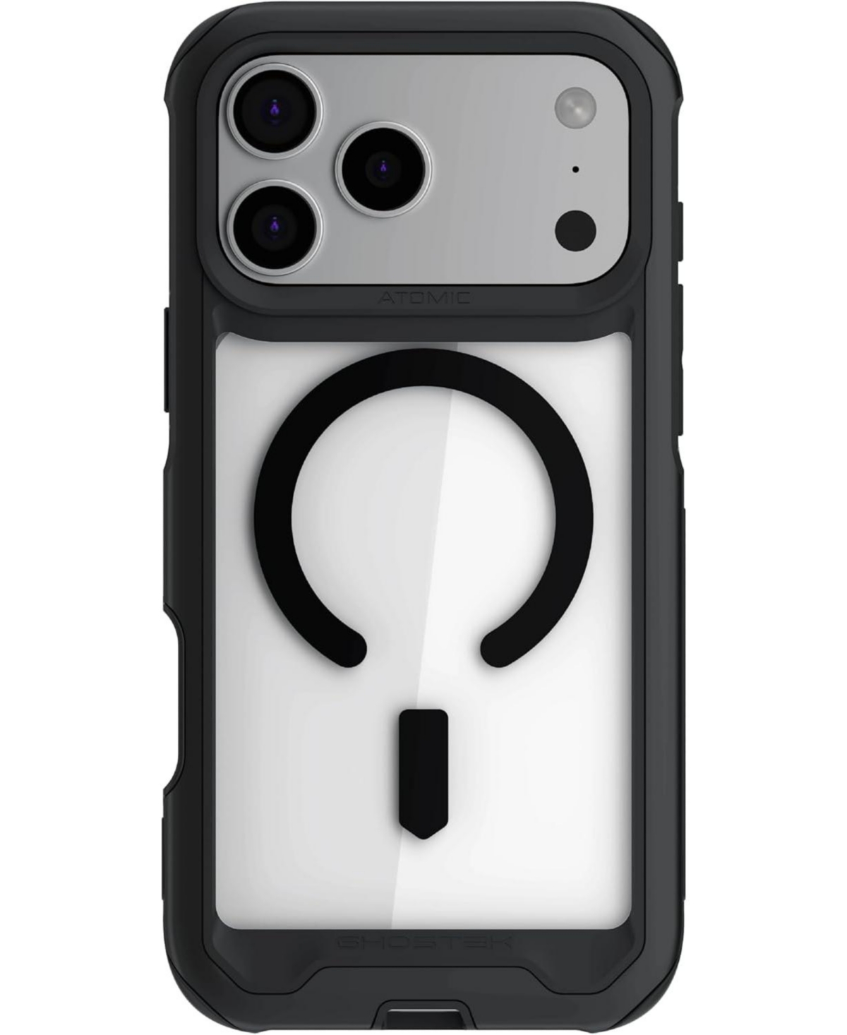 Click here for Ghostek iPhone 17 Pro Max Atomic Slim Case  MagSaf... prices