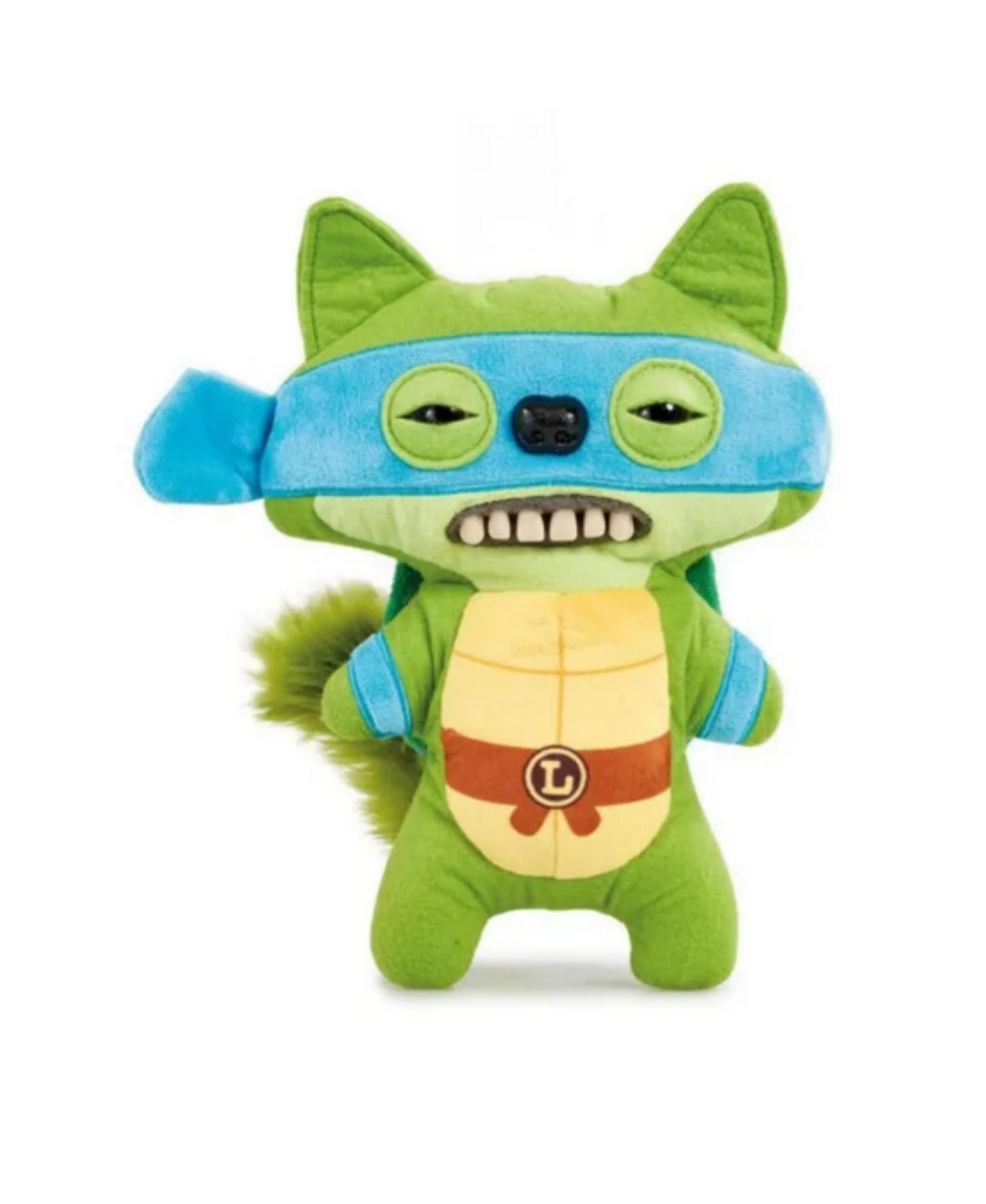 Click here for Fuggler Zuru Teenage Mutant Ninja Turtles Leonardo... prices