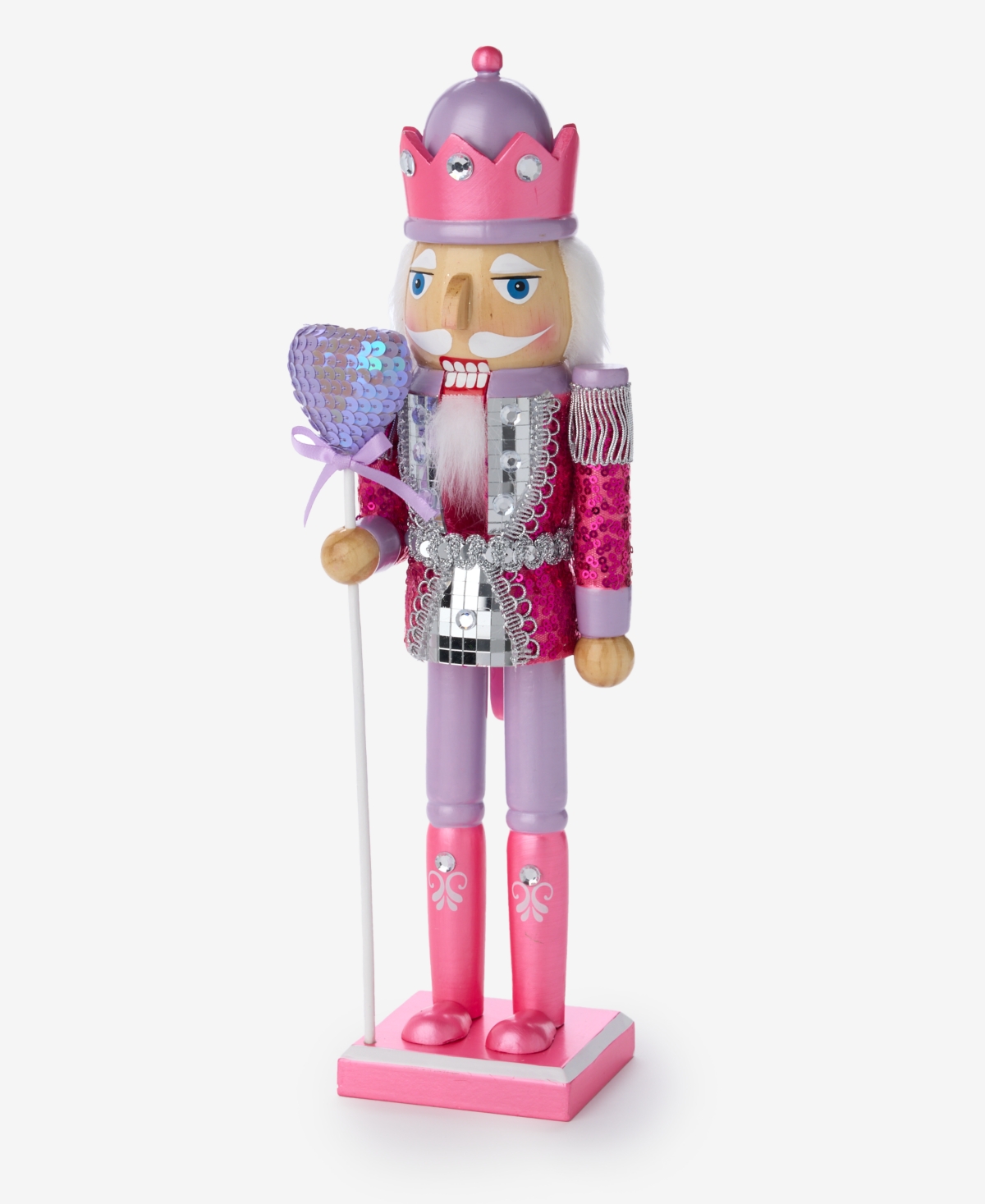 Click here for Holiday Lane Whimsy Embellished Nutcracker  Macys... prices