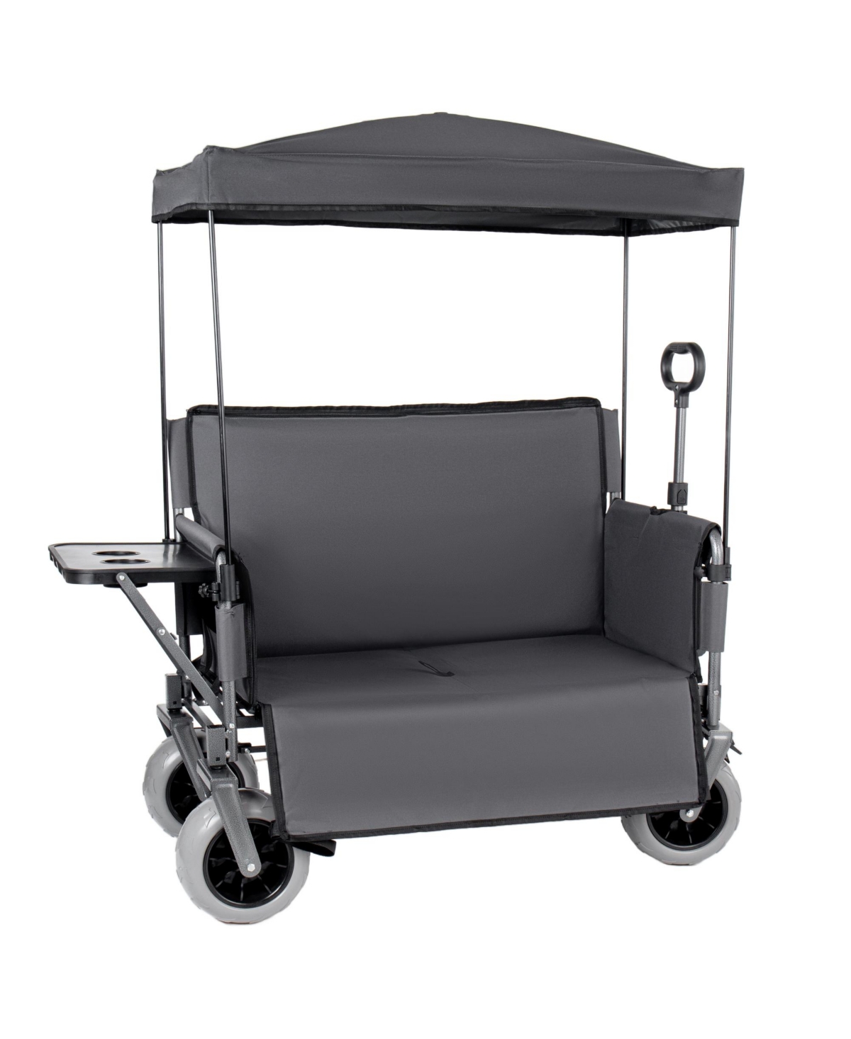 Click here for Rainsken Collapsible Wagon - Heavy-Duty Seat Wagon... prices