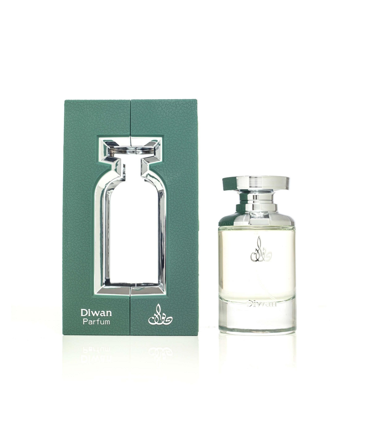 Click here for Arabian Oud Unisex Diwan fragrant 100 ml prices