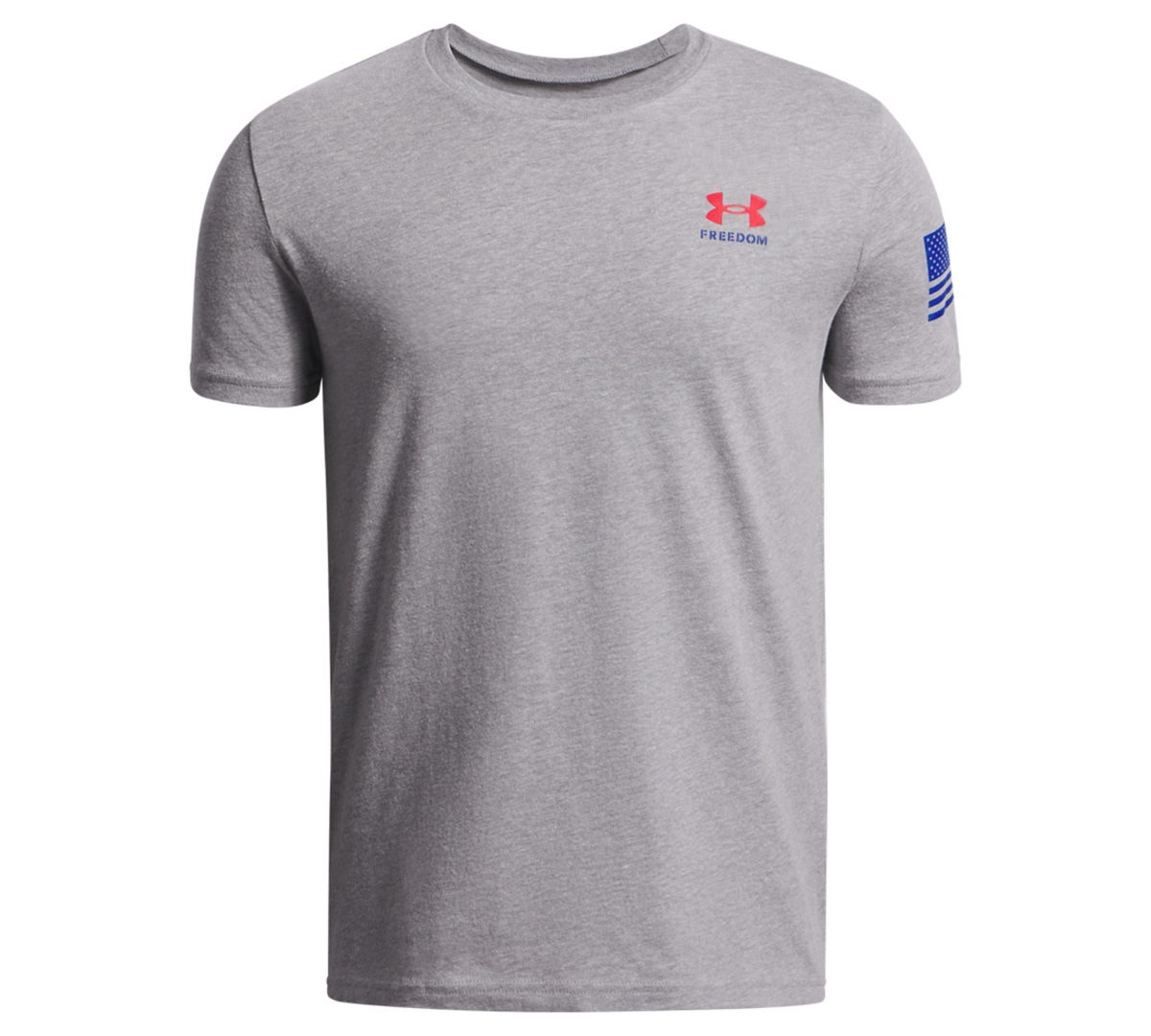 Click here for Under Armour Boys 6-20 Freedom Flag Graphic Short-... prices