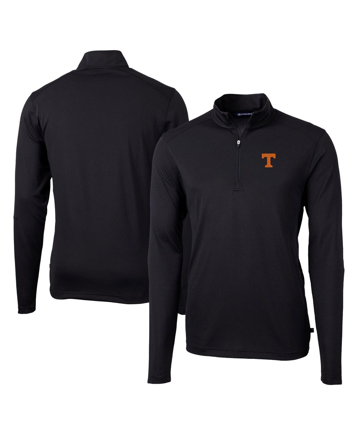 Click here for Cutter & Buck Mens Black Tennessee Volunteers Virt... prices