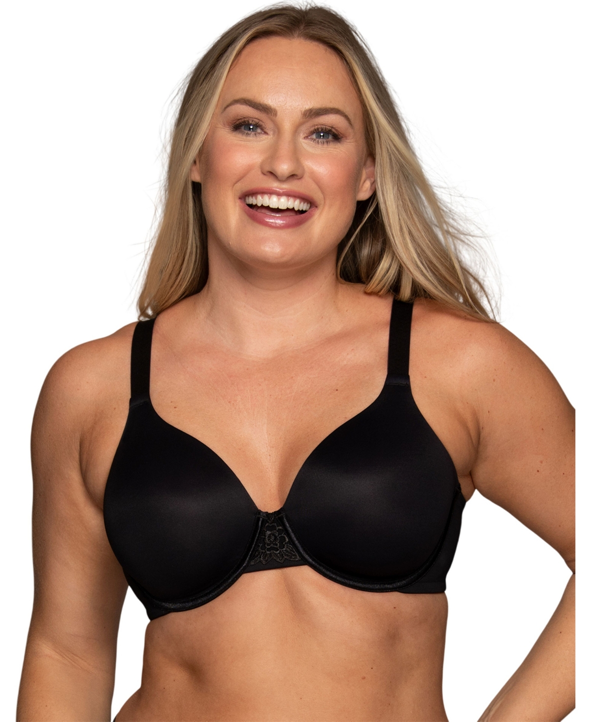 Click here for Vanity Fair Beauty Back Smoothing Full-Figure Cont... prices