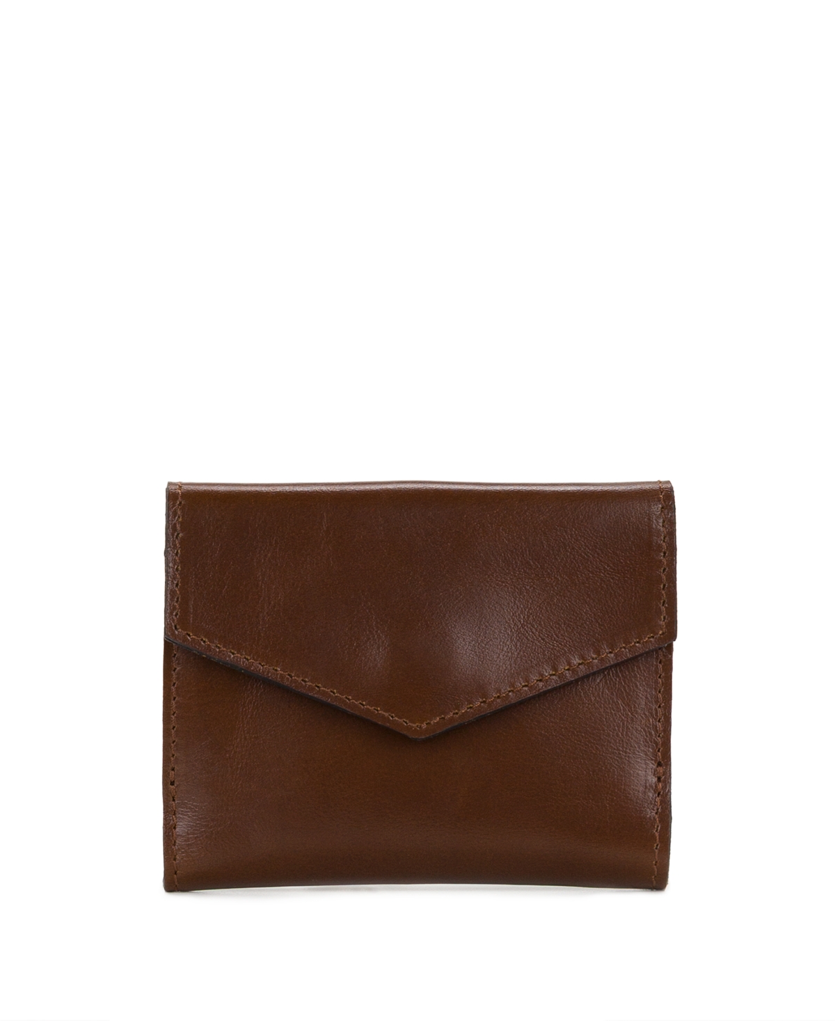 Click here for Patricia Nash Lunel Mini Wallet - Cognac prices