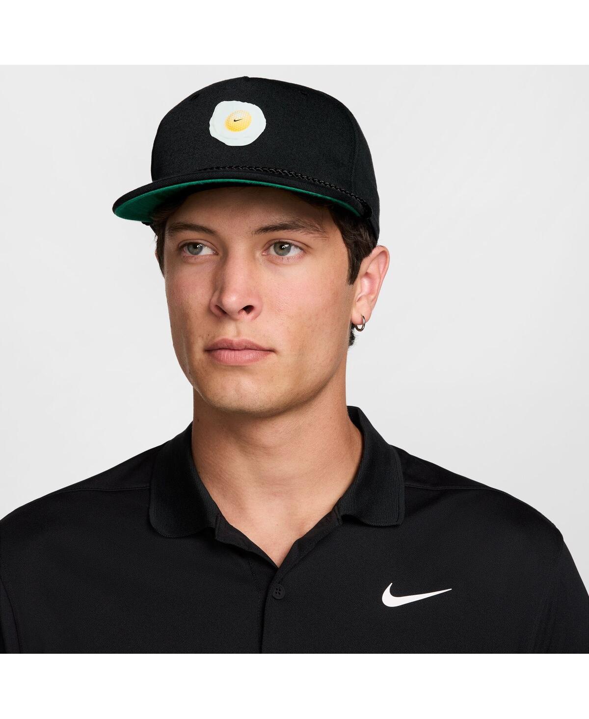 Click here for Nike Mens and Womens Black Fried Egg Pro Dri-fit S... prices