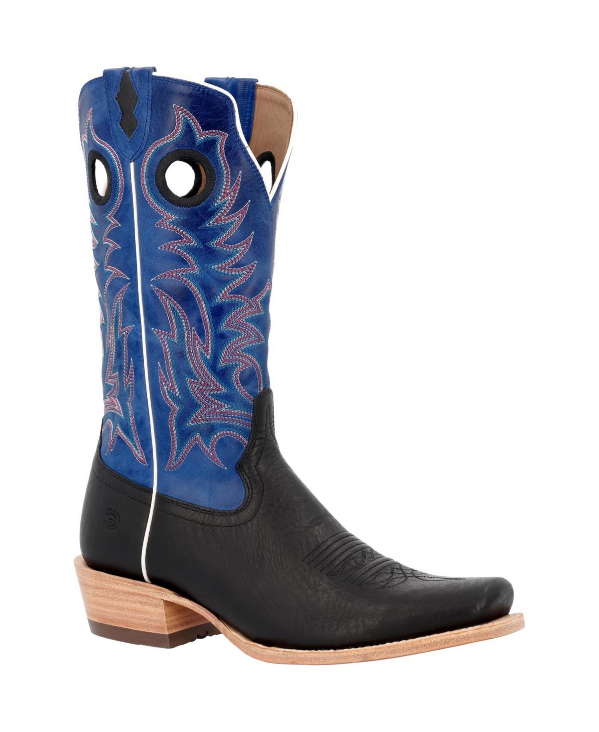 Click here for Durango Mens Arena Elite Western Boot - Raven blac... prices