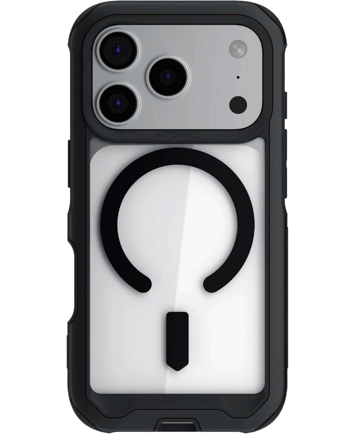 Click here for Ghostek iPhone 17 Pro Atomic Slim Case  MagSafe Co... prices