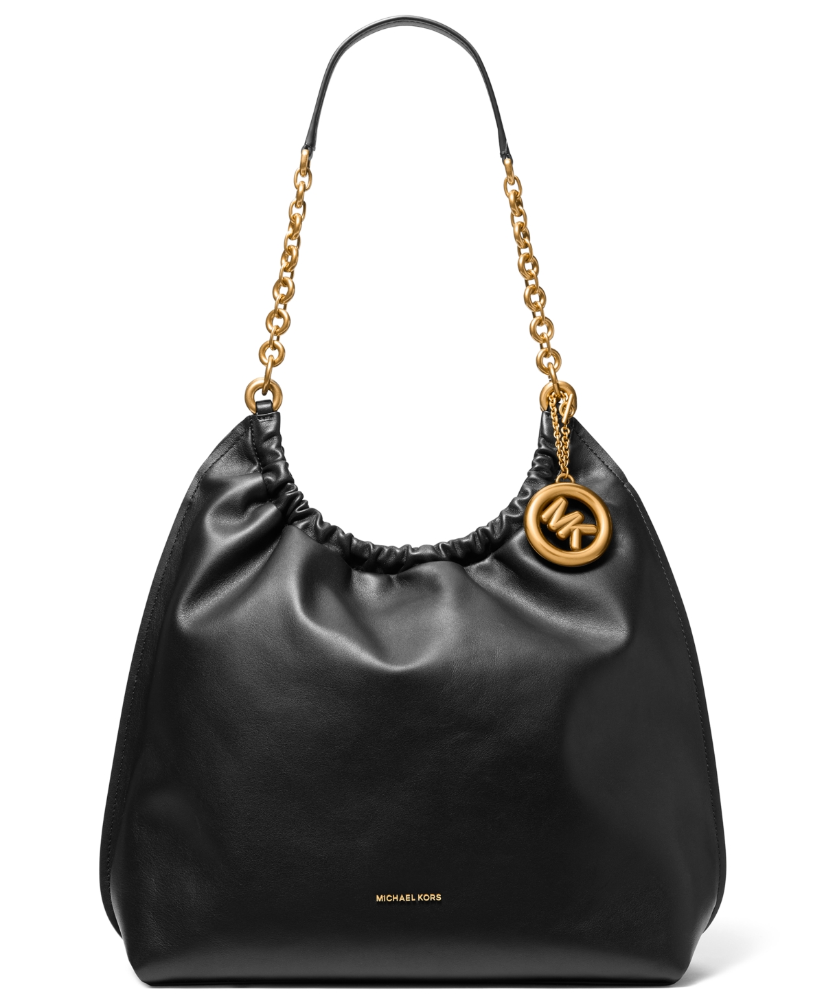 Click here for Michael Michael Kors Indie Large Cinch Magnectic S... prices