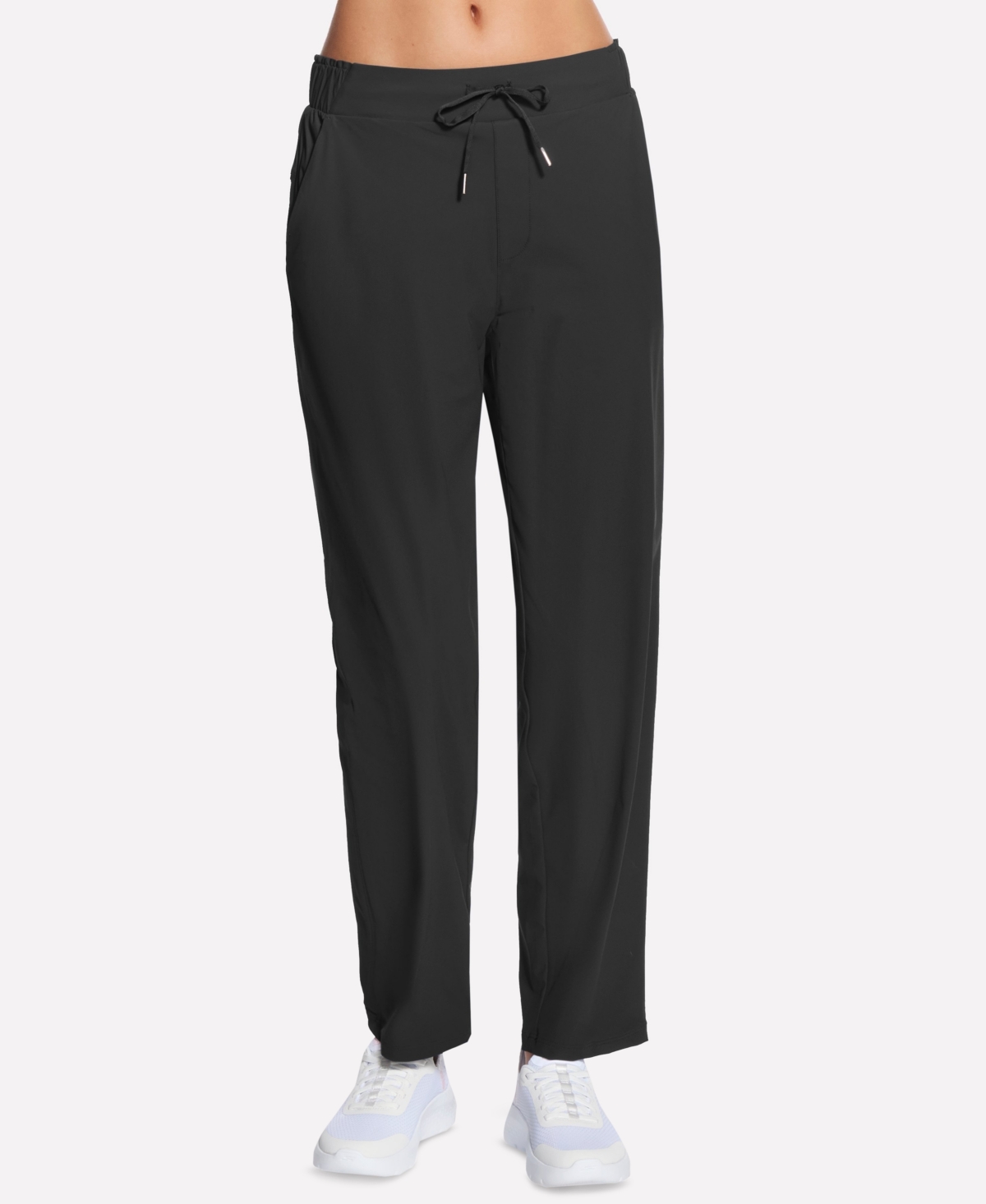 Click here for Skechers Womens Destination Slip-In Ankle Pants -... prices