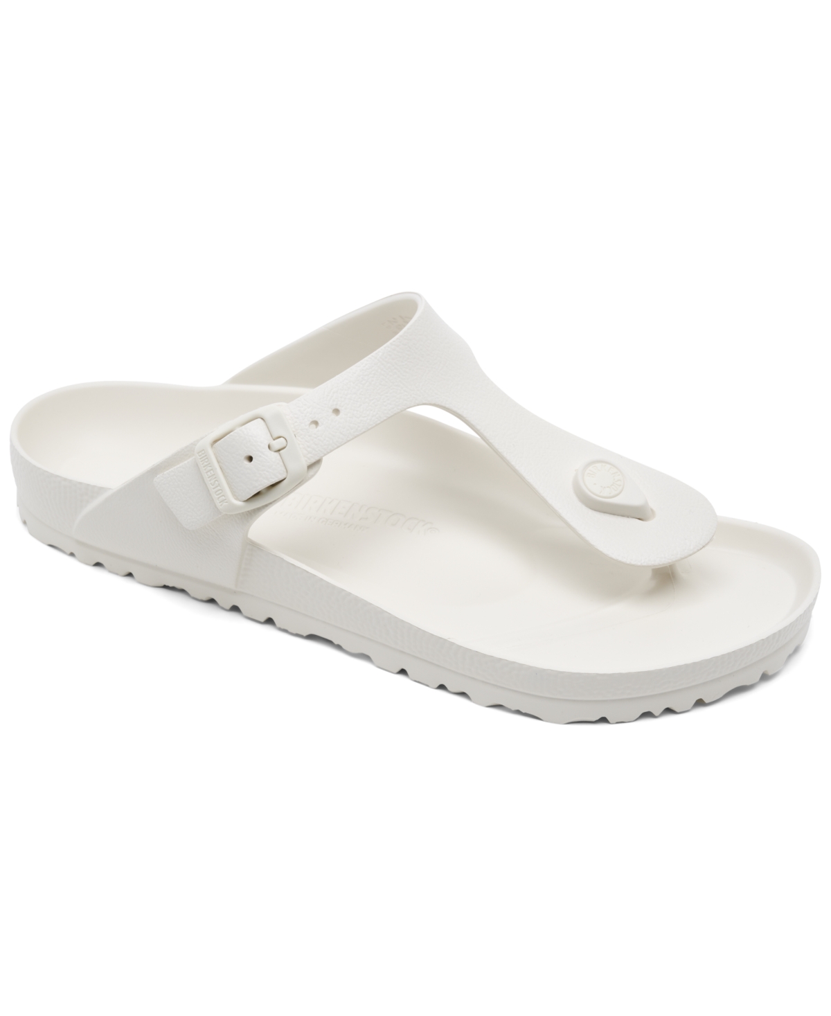 Click here for Birkenstock Womens Gizeh Essentials Eva Sandals fr... prices
