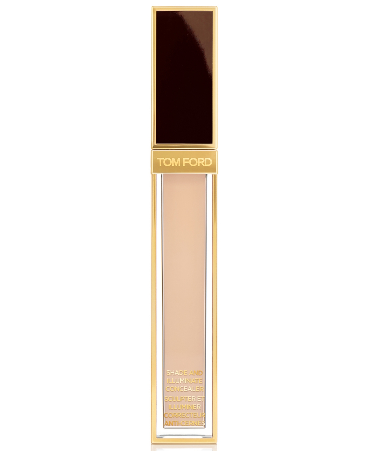 Click here for Tom Ford Shade & Illuminate Concealer - NEW 0C0 Ba... prices