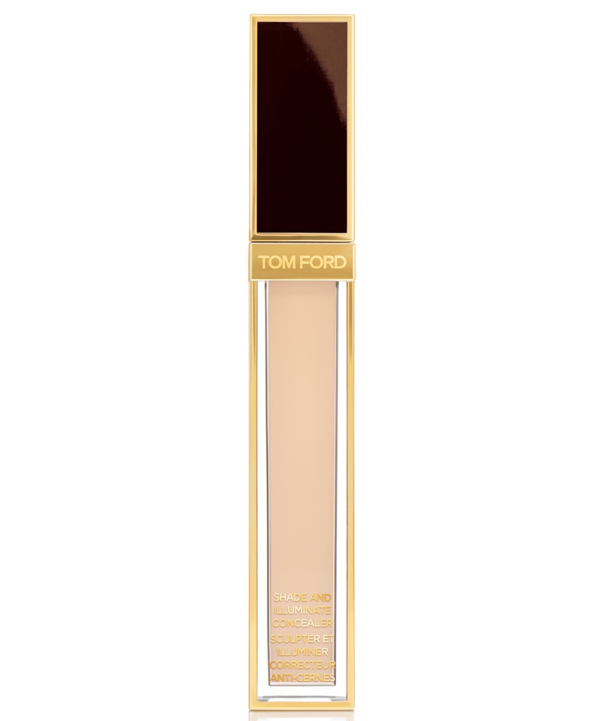 Click here for Tom Ford Shade & Illuminate Concealer - NEW 0W0 Sh... prices