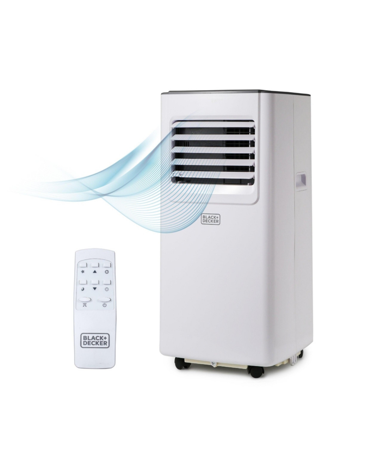 Click here for Black+Decker 8 000 Btu Portable Ac with WiFi & Rem... prices