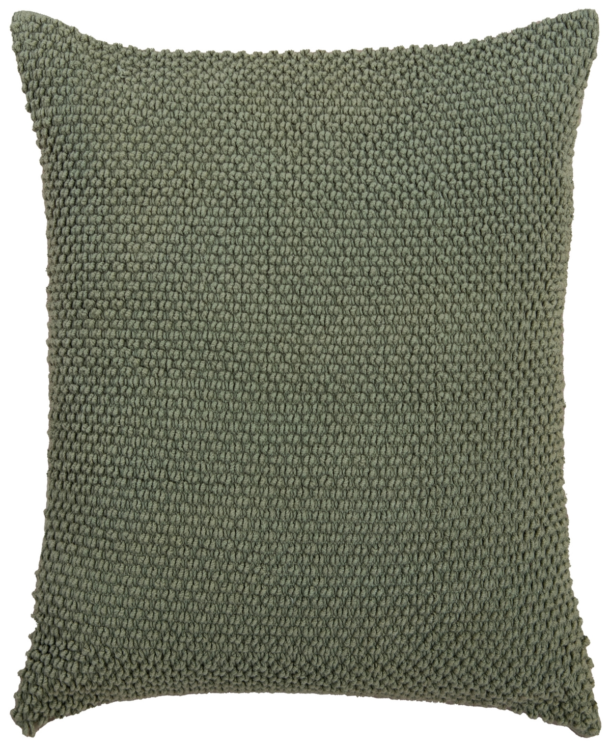 Click here for Rizzy Home Mary Cotton Decorative Pillow  20 x 20... prices