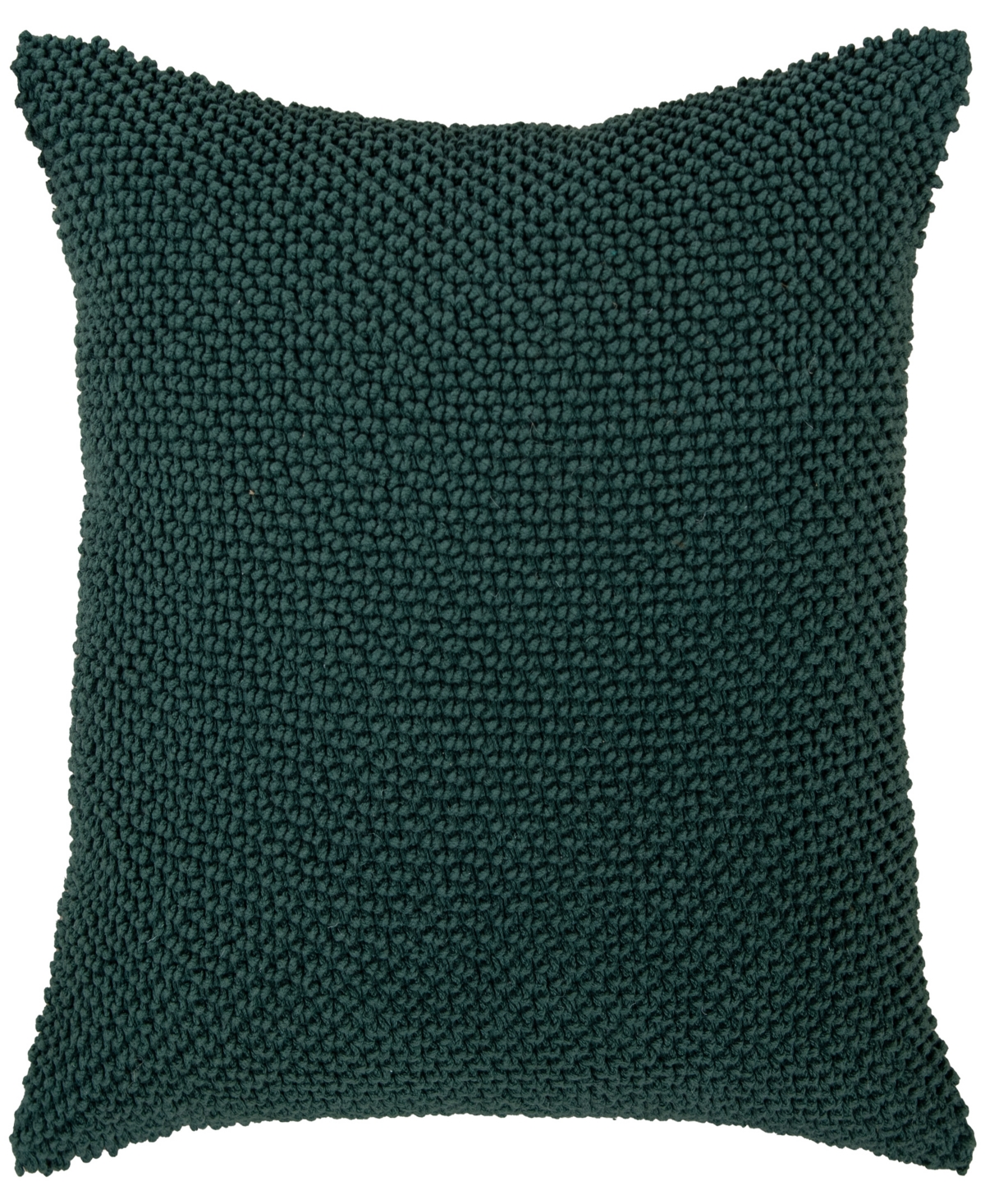 Click here for Rizzy Home Mary Cotton Decorative Pillow  20 x 20... prices