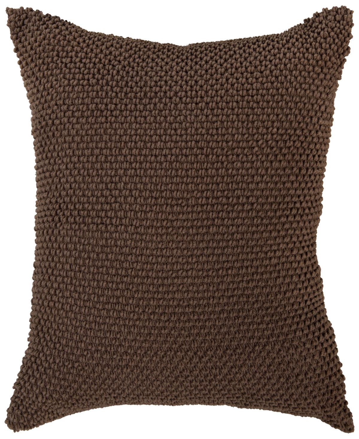 Click here for Rizzy Home Mary Cotton Decorative Pillow  20 x 20... prices