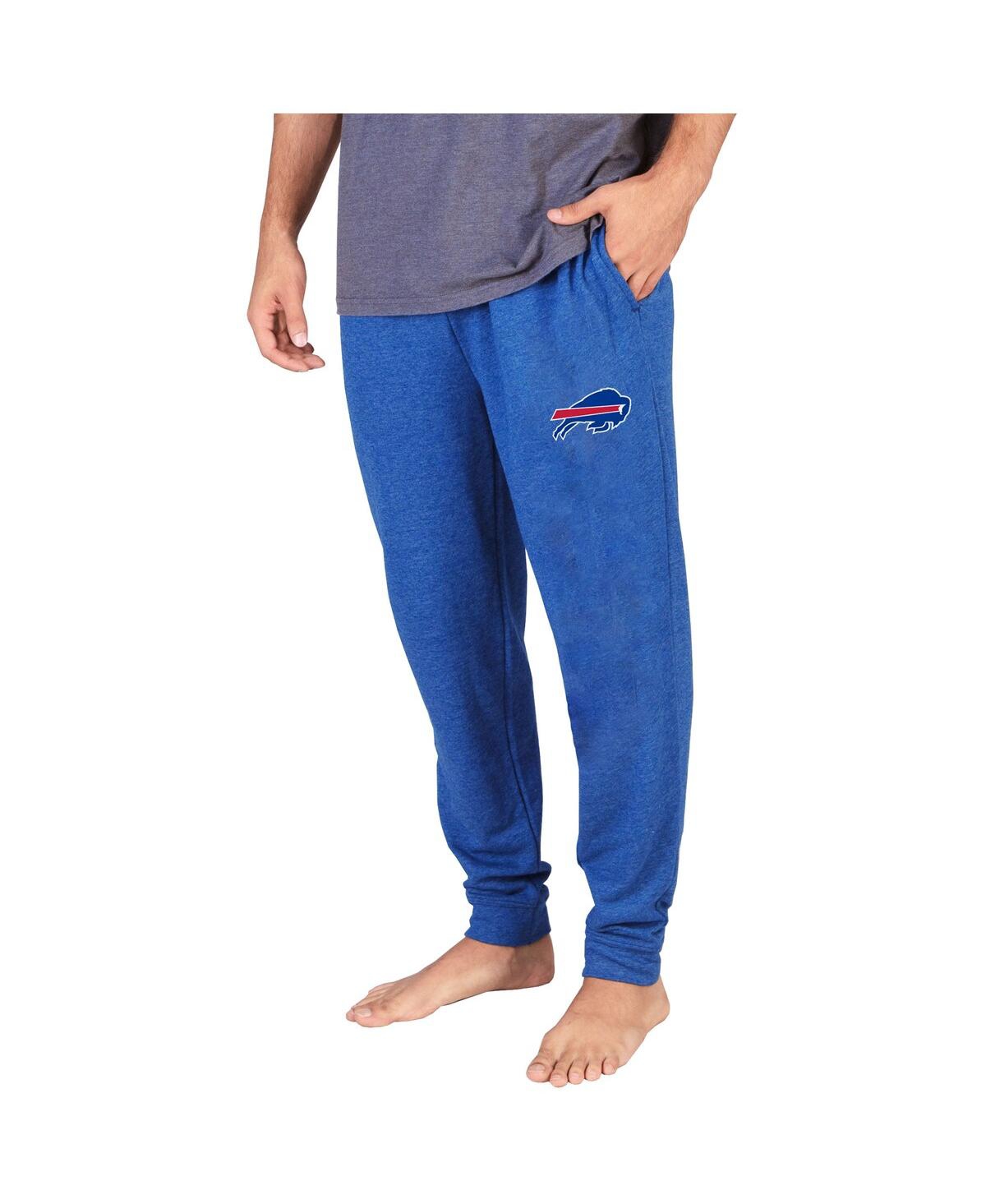 Click here for Concepts Sport Mens Royal Buffalo Bills Lightweigh... prices