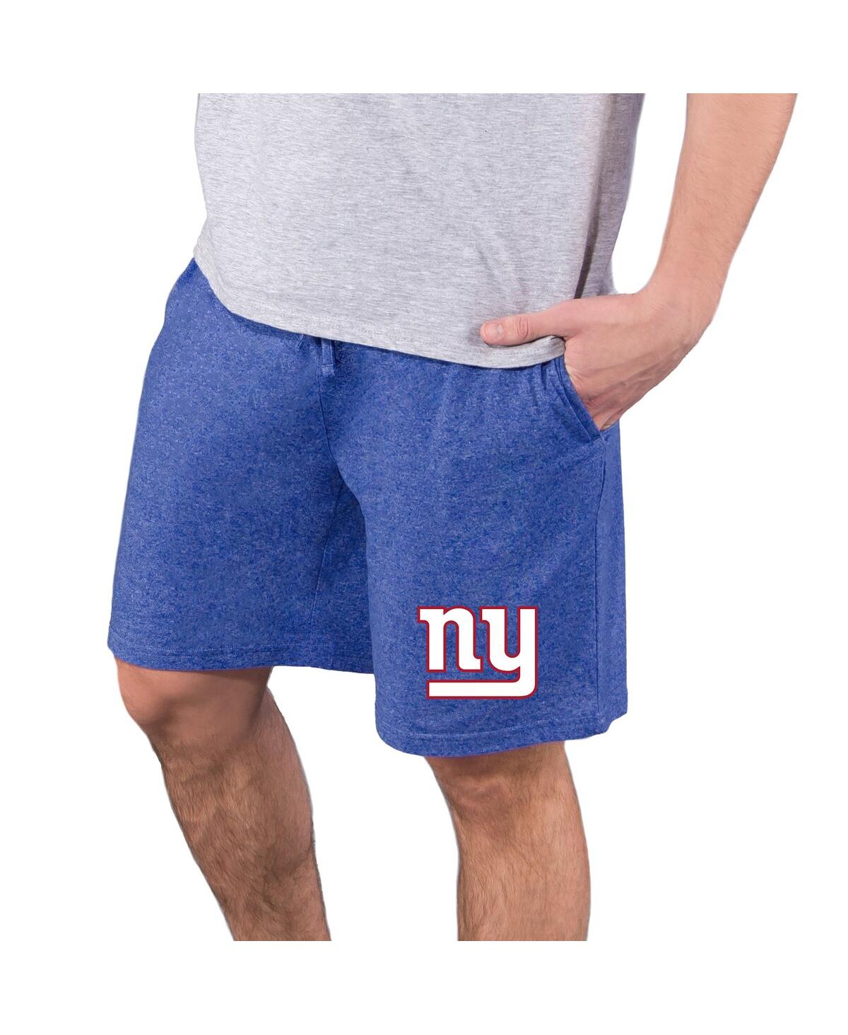 Click here for Concepts Sport Mens Royal New York Giants Quest Kn... prices