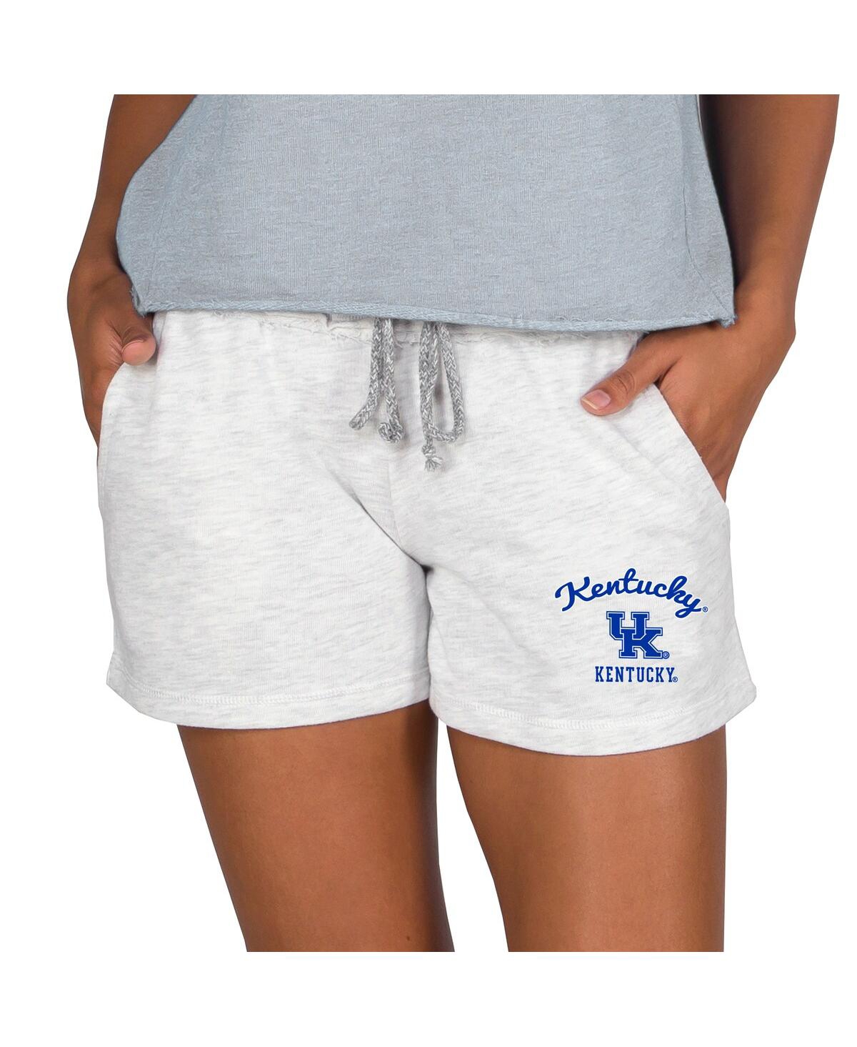 Click here for Concepts Sport Womens Ash Kentucky Wildcats Mainst... prices