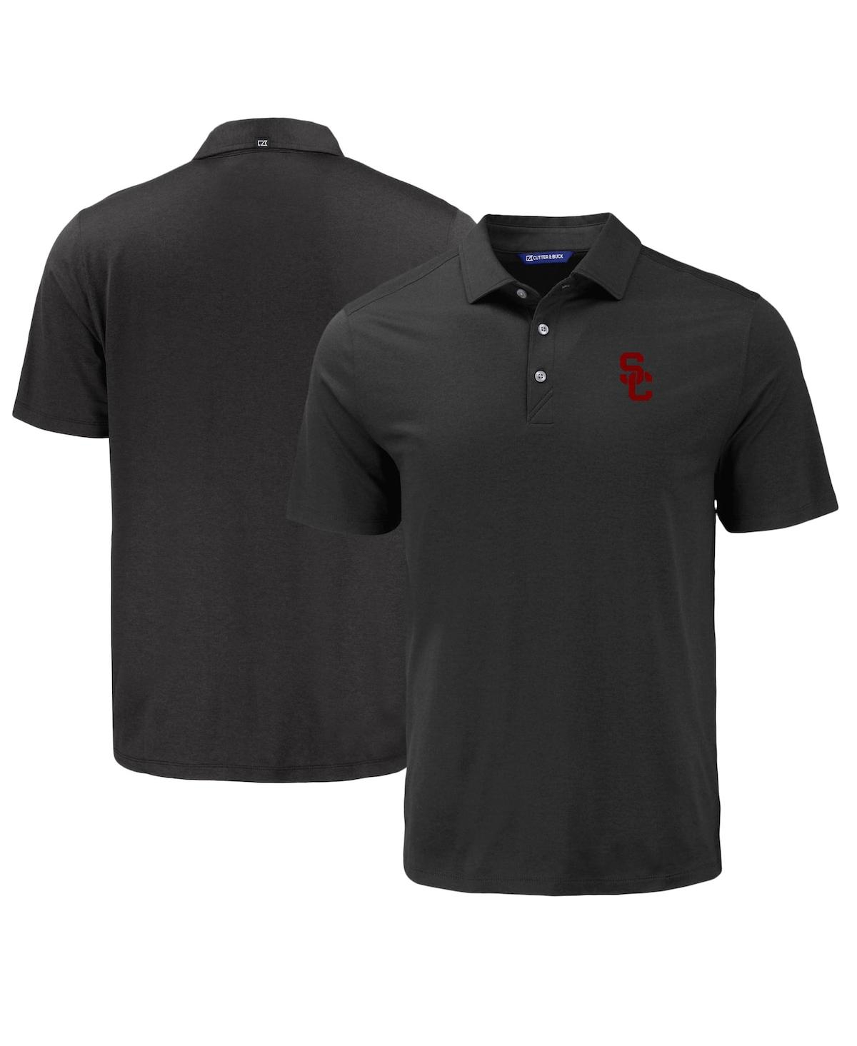 Click here for Cutter & Buck Mens Black Usc Trojans Coastline Epi... prices