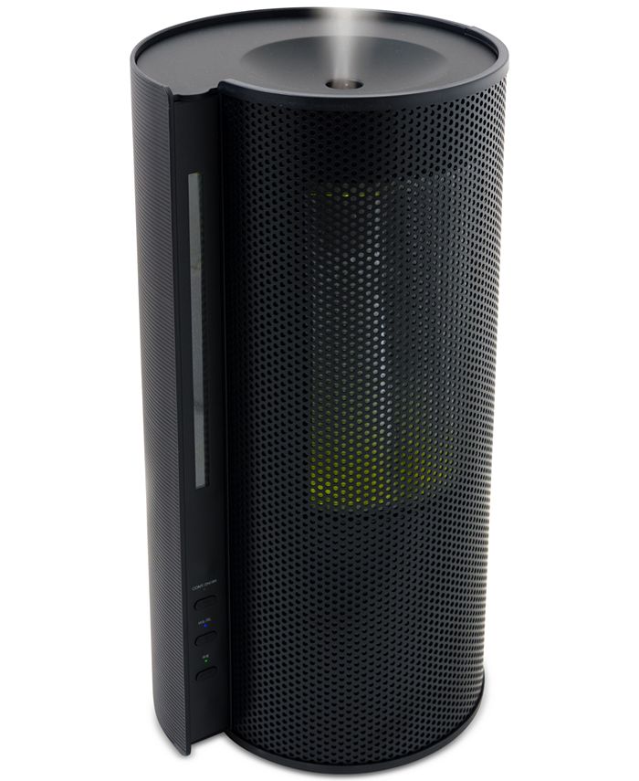 Objecto H5 Spiral Hybrid Humidifier - Macy's