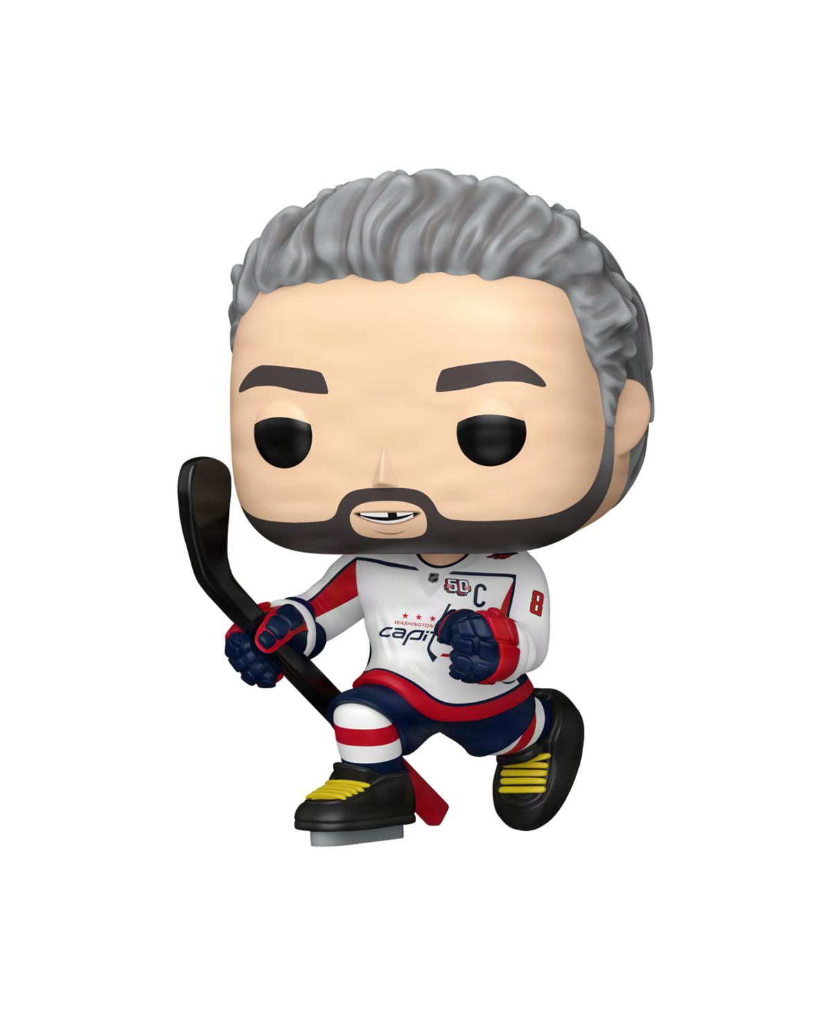 Click here for Funko Alex Ovechkin Washington Capitals Nhl All-Ti... prices