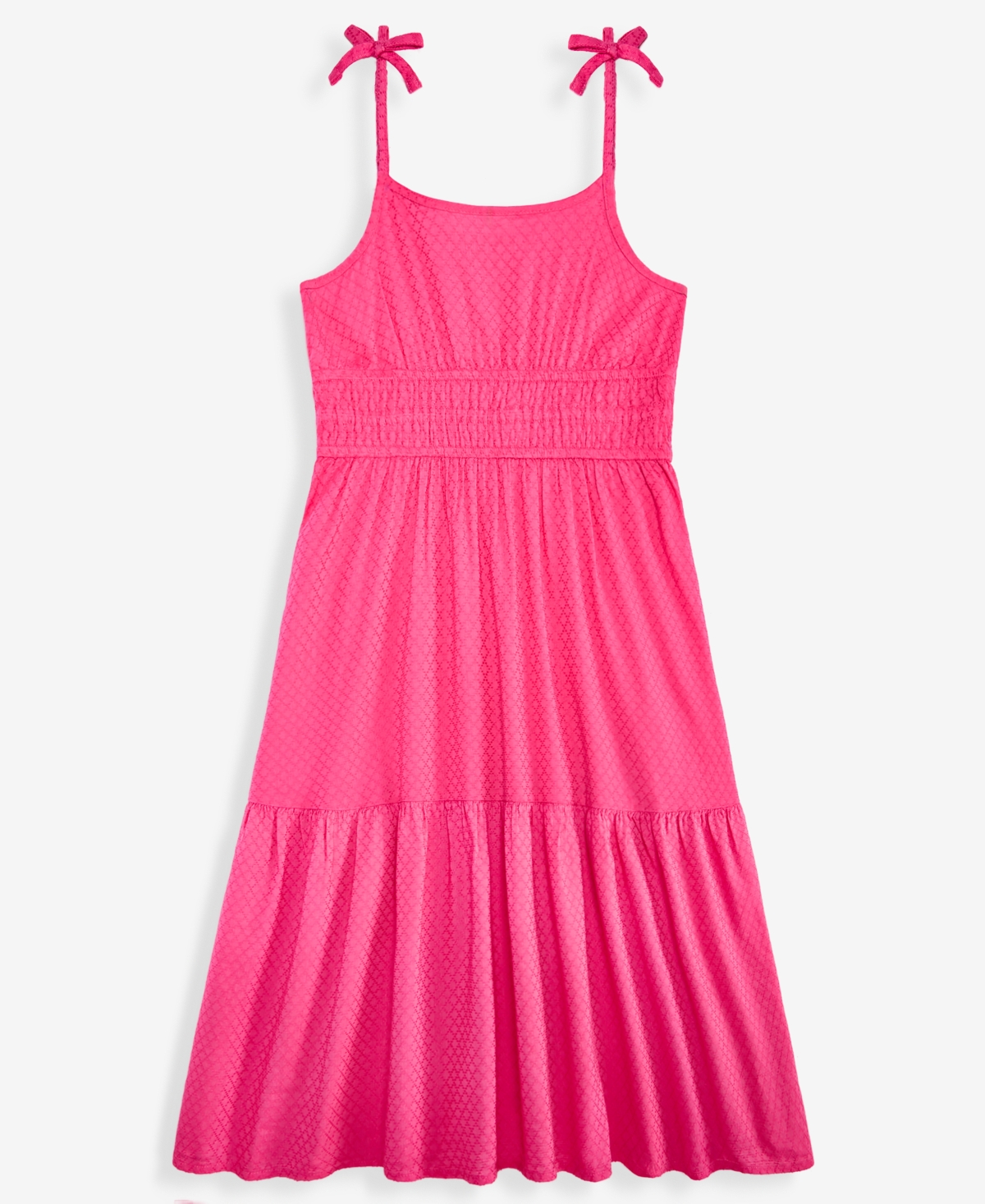 Click here for Epic Threads Big Girls Dobby Midi Dress  Exclusive... prices