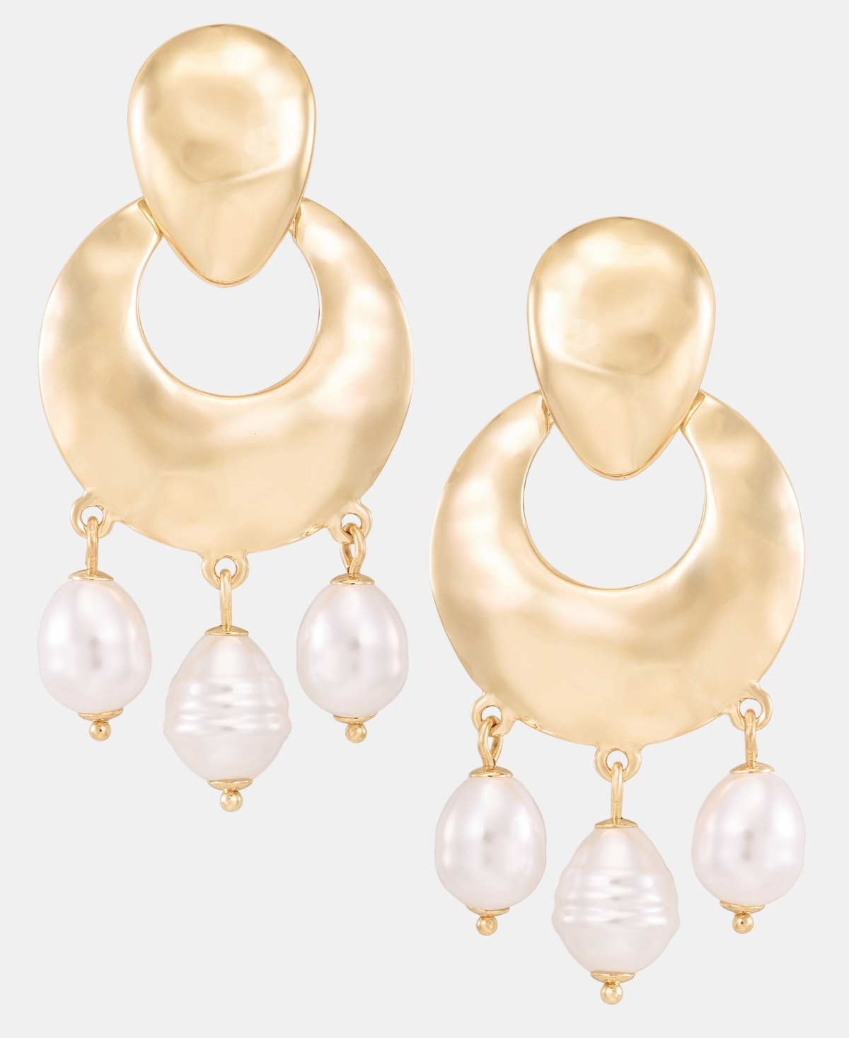 Click here for I.n.c. International Concepts Imitation Pearl Open... prices