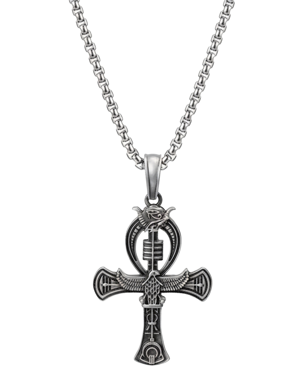 Click here for Rhona Sutton Mens Stainless Steel Imperial Empire... prices