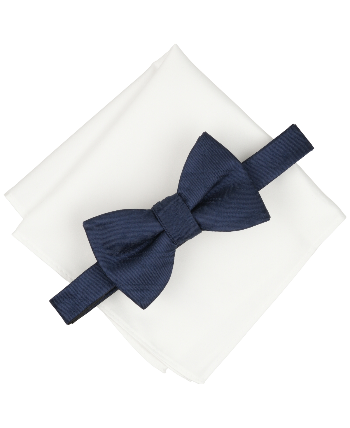 Click here for Alfani Mens Beasley Plaid Bow Tie Set  Macys Exclu... prices