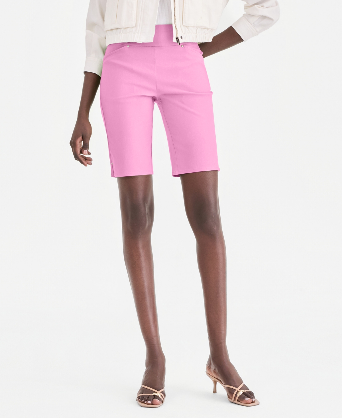 Click here for I.n.c. International Concepts Womens Mid Rise Pull... prices