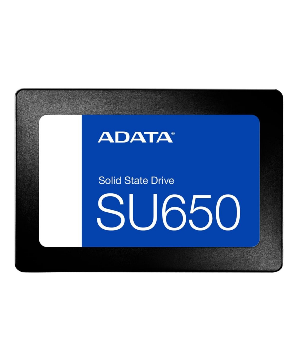 Click here for Adata Ssd SU650 2 5 512GB - Black prices