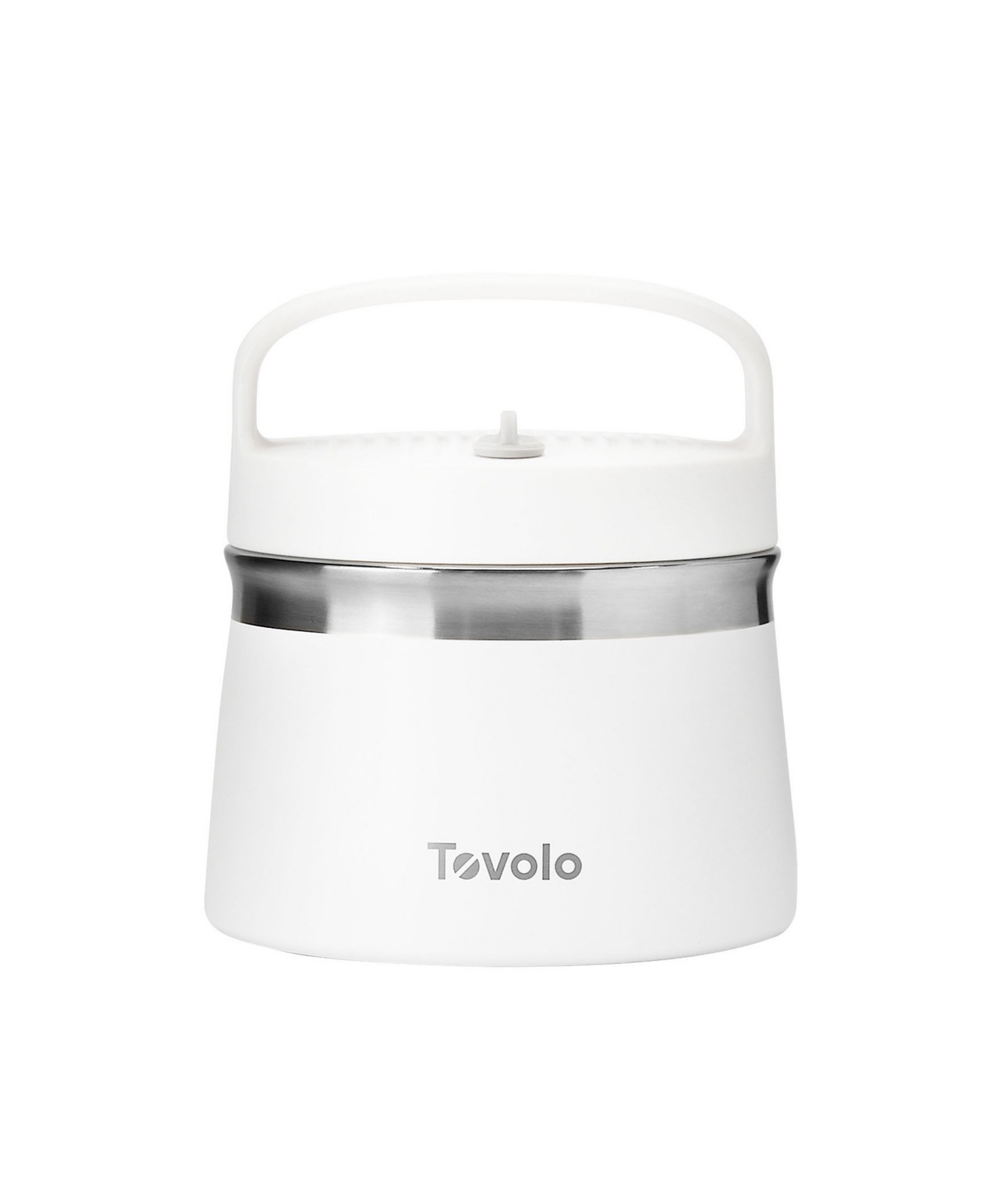 Click here for Tovolo Insulated 1 Quart Food Traveler Hot Cold Co... prices