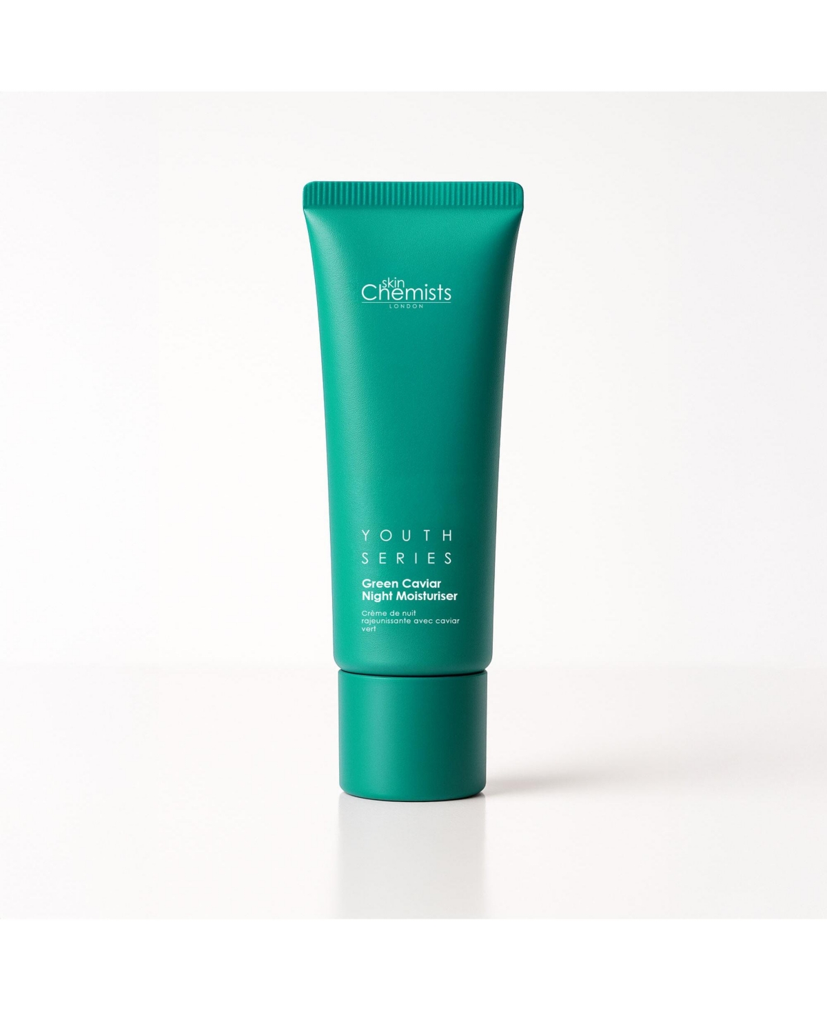 Click here for skinChemists Caviar Night Moisturizer 50ml - Green prices
