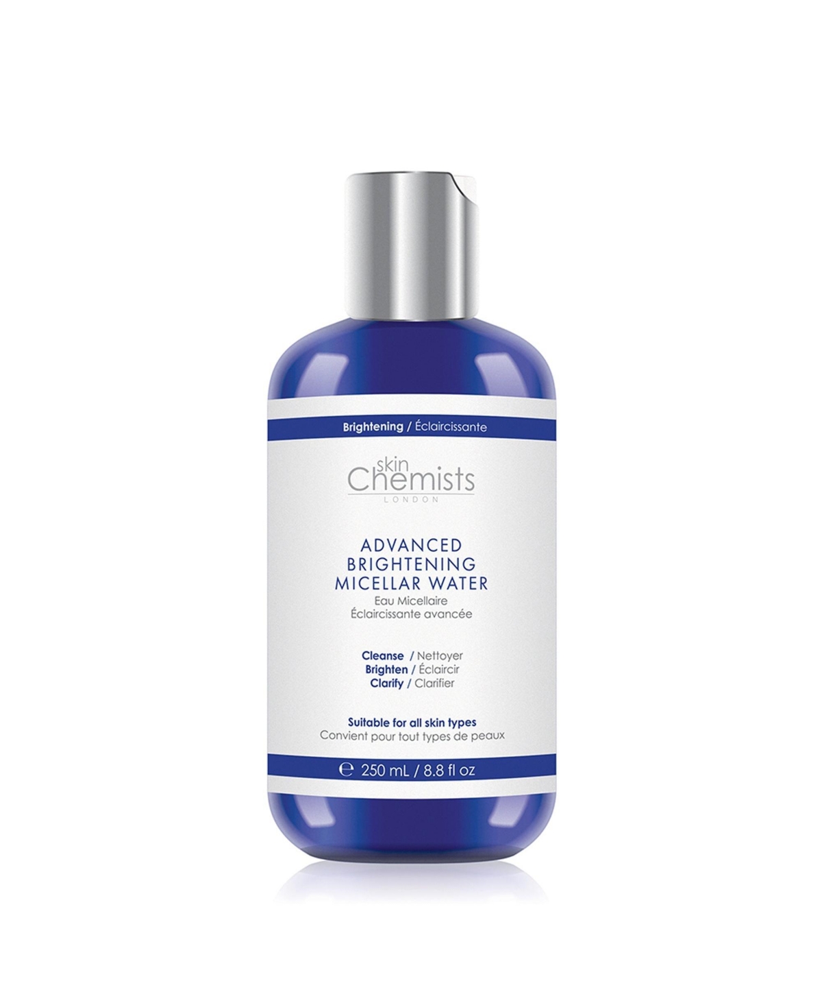 Click here for skinChemists Advanced Brightening Marine Micellar... prices