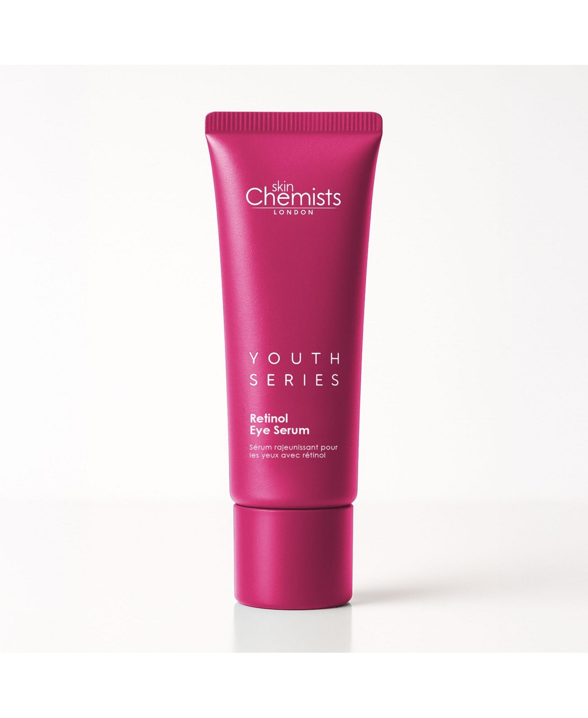 Click here for skinChemists Retinol & Bakuchiol Eye Serum 15ml -... prices