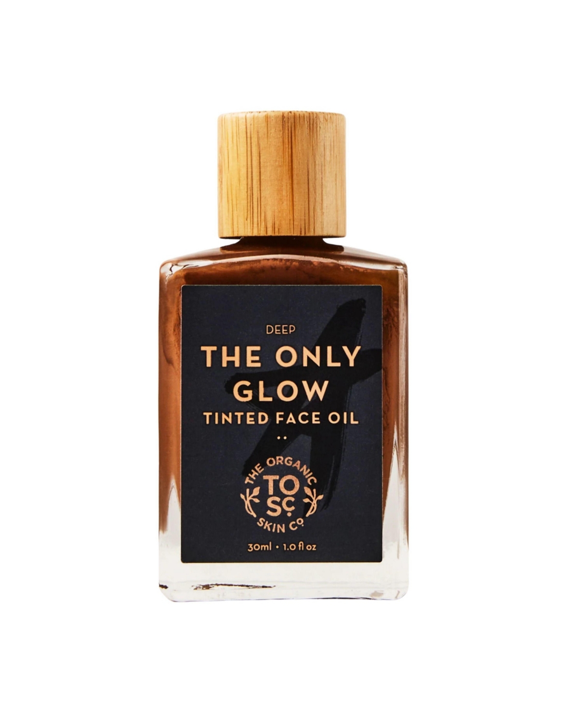 Click here for The Organic Skin Co. Only Glow Tinted Face Oil (De... prices