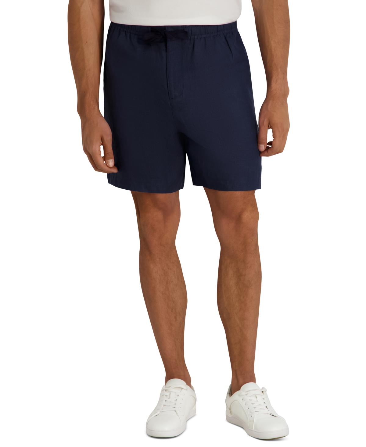 Click here for Karl Lagerfeld Paris Mens Regular-Fit Drawstring S... prices