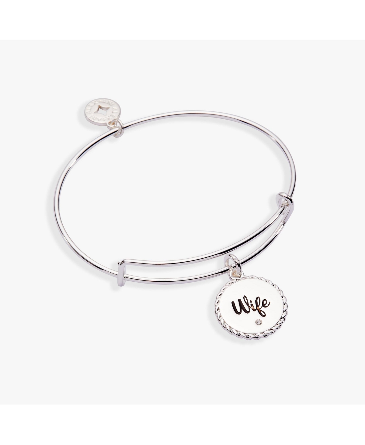 Click here for Alex and Ani Wife True Love Stories Never Have End... prices